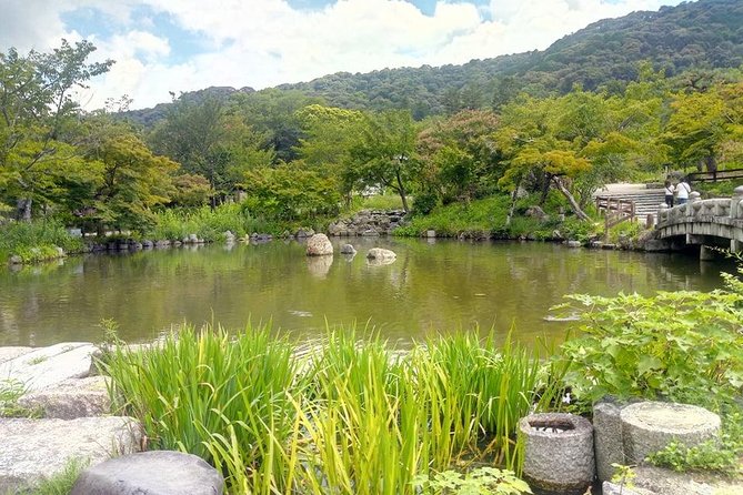 Guided Gion Tour: Explore Kyoto's Historic Geisha District - Opportunities to Spot Geisha and Maiko