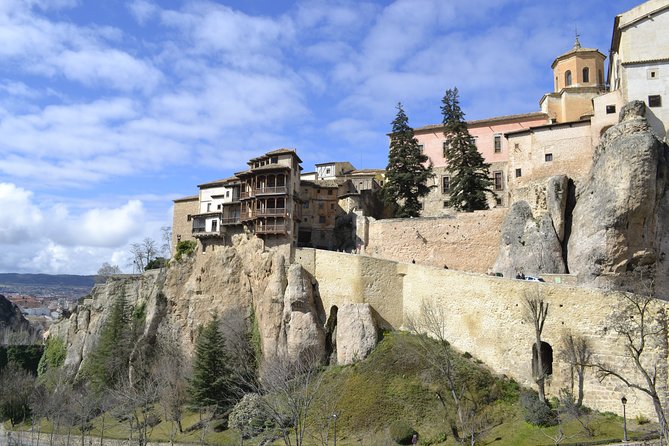 Guided Tour of the Historical Center of Cuenca and Its Cathedral - Tour Schedule