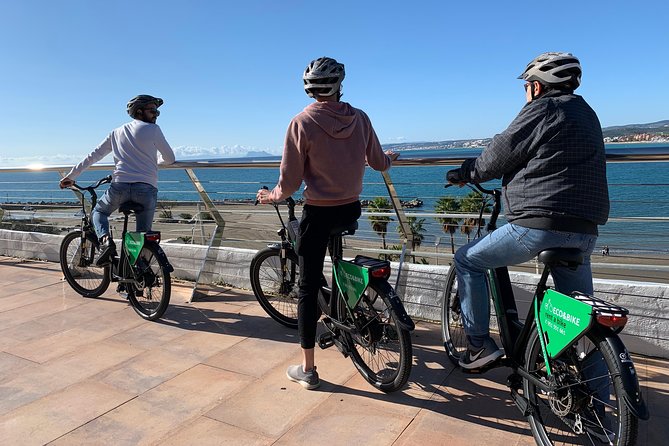 Guided Tour of the Old Town Estepona - Whats Included