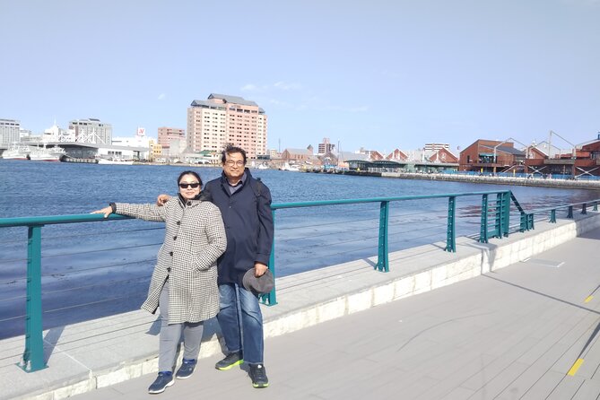 Hakodate 4hr Private Tour With Government-Licensed Guide - Customizable Itinerary Options