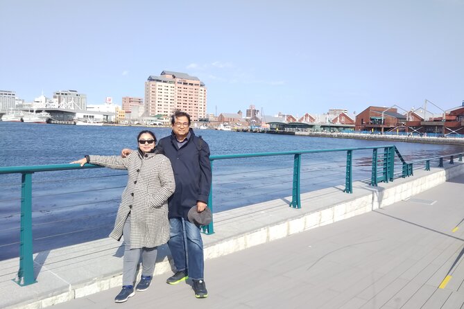 Hakodate 6hr Private Tour With Government-Licensed Guide - Tour Logistics and Inclusions