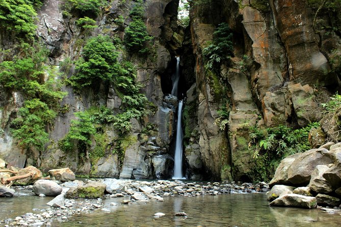 Half-Day 4x4 Tour to Lagoa Do Fogo - Inclusions and Logistics