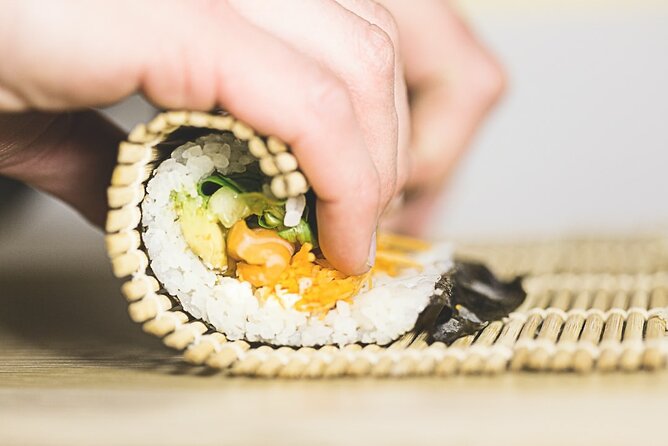 Half-day Cooking Class in Yokohama Local Shopping District - Meeting and Transportation Details