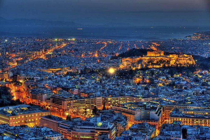 Half Day Historical Athens City Taxi Tour Review - Driver and Tour Experience