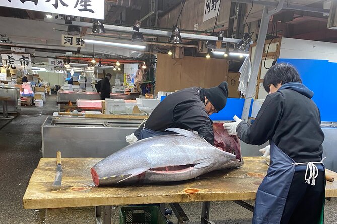 Half-Day Local Tokyo Tour in Adachi Market and Shibamata - Pricing and Booking