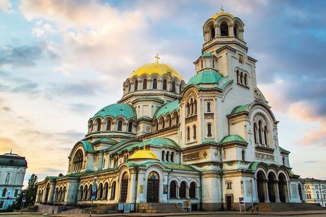 Half Day Tour Around Sofia and the Mountains With Thermal Spa - Transportation and Logistics