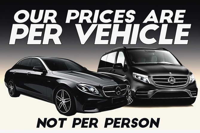 Heathrow Airport to Birmingham Private Taxi Transfers - Pickup and Meeting Details