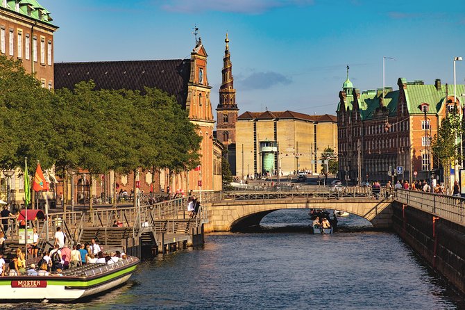 Highlights and Secrets of Copenhagen Review - Tour Experience and Guides