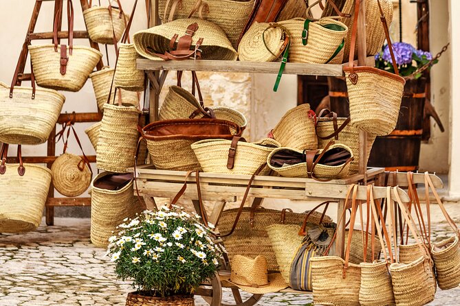 Highlights & Hidden Gems With Locals: Best of Alicante Private Tour - Navigating the Charming Old Town