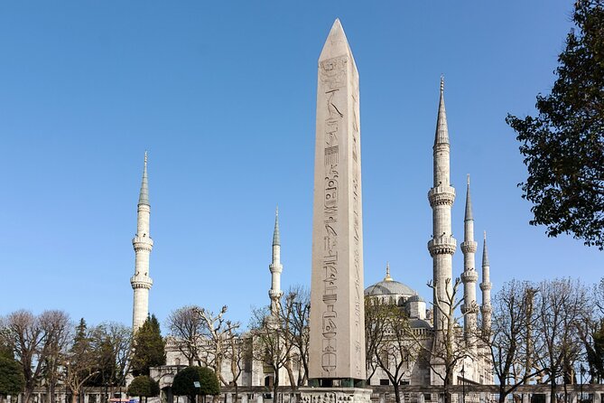 Highlights of Turkey Tour Review - Ruins of Ancient Troy