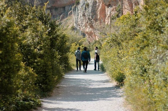 Hike From San Sebastian to San Pedro Across St.James Way (Camino) - Itinerary and Experience