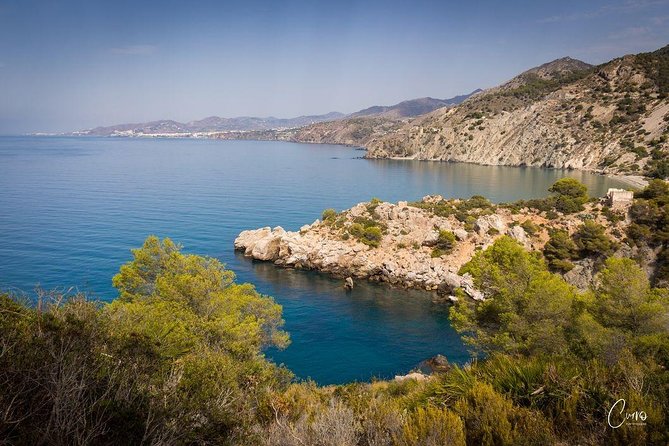 Hiking Natural Beaches & Snorkeling - Historical Sites Along the Trail