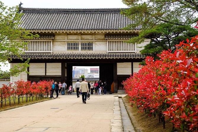 Himeji Private Customizable Full Day Tour - Meeting and Cancellation Policy