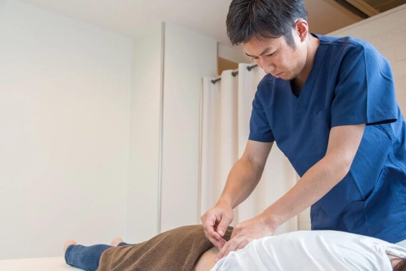 Hiroshima: Acupuncture and Japanese Unique Massage Treatment - Qualified Practitioners