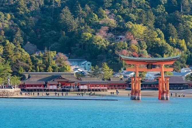 Hiroshima and Miyajima 1 Day Cruise Tour - Highlights and Experiences