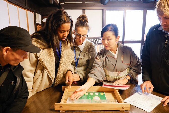 Hiroshima Saijo Sake Tasting Tour With Visit to 7 Breweries - Participant Guidelines