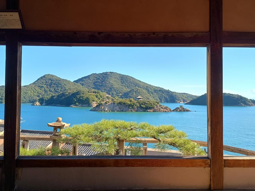 Hiroshima: Tomonoura Nostalgic Port Town Private Tour - Frequently Asked Questions