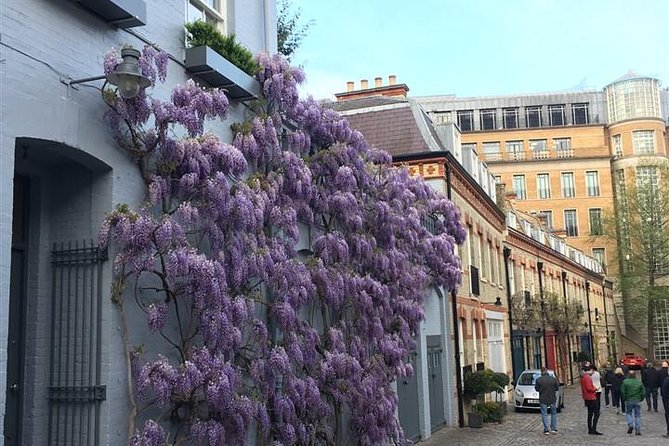 Historic London Pub Walk. A Walk Around Belgravia and Her Amazing Pubs - The Beatles Favorite Tavern in Belgravia