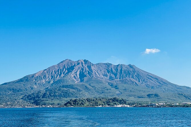 Historical Hill Climb E-bike Tour to Sakurajimas Peak - Meeting and Pickup Information