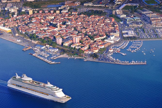 HO HO Scenic Tour to Piran With Sweet Surprise - Scenic Drive Along the Coast