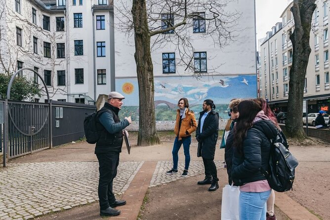 Holocaust & Nazi Resistance Tour (Small Group) - Experience Highlights