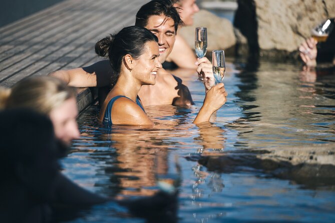 Hvammsvík Hot Spring With Return Transfers From Reykjavík - How to Get There: Pickup and Drop-off Details