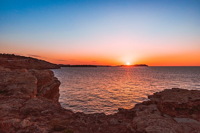 Ibiza Midday or Sunset Sailing With Light Snacks and Open Bar - Meeting Point and Pickup Details