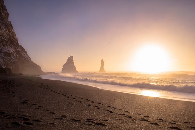 Iceland South Coast Tour With Pickup - What to Expect During the Tour