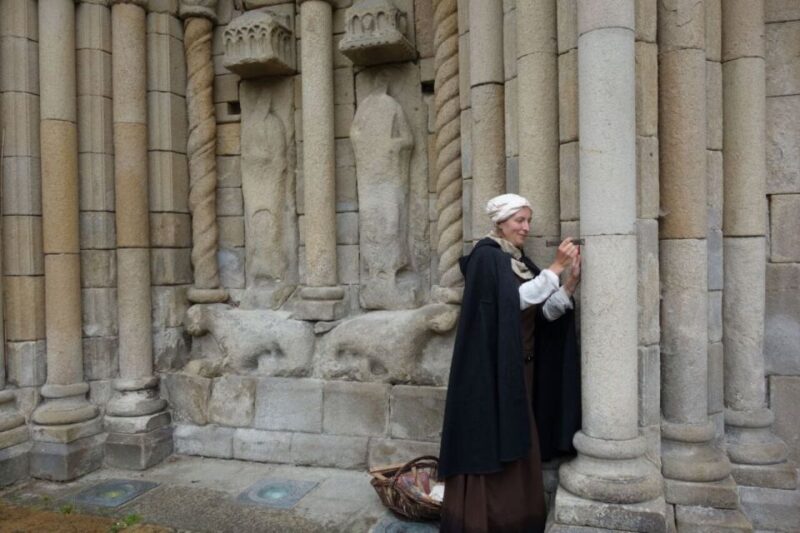 Immerse Yourself in the 15TH Century in Dinan - Experience and Highlights