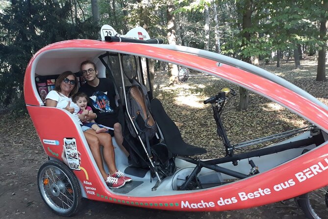 Individual City Tour - Rickshaw Sightseeing Review - Knowledgeable and Engaging Guides