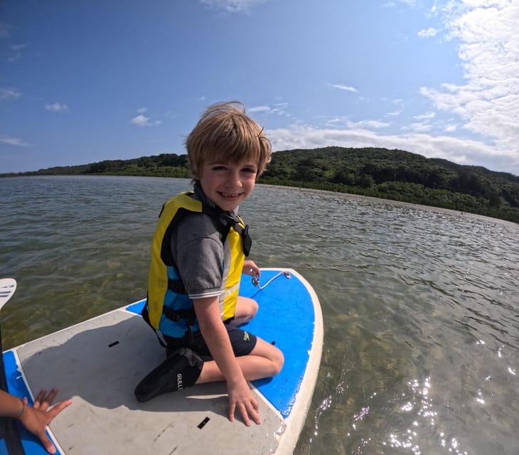 Iriomote Mangrove River Canoe and Snorkeling at Coral Island - Experience Highlights
