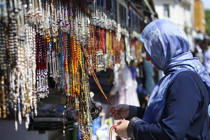 Istanbul Layover Tour With a Local: 100% Personalized, Private & Flexible - Customized Experiences