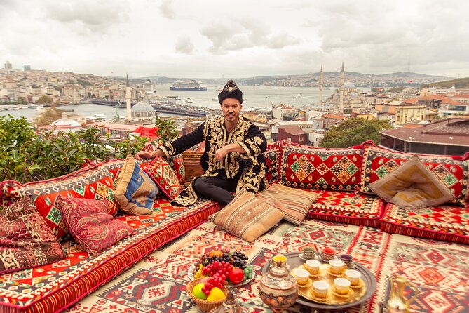 Istanbul Photography Tour - Inclusions
