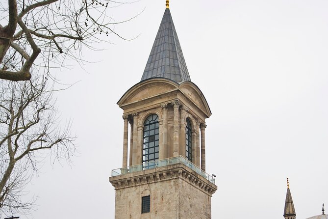 Istanbul: Topkapi Palace Guided Tour and Skip The Line - Historical Significance of Topkapi Palace