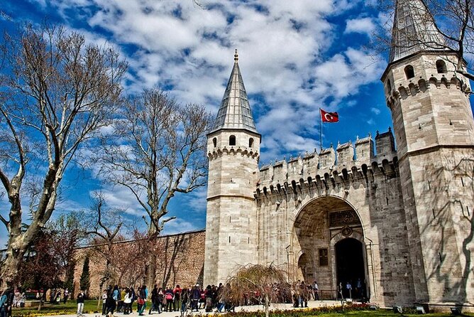 Istanbul Tour - Half Day Afternoon - Transportation and Accessibility