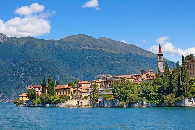 Italy and Switzerland Day Trip: Lake Como, Bellagio & Lugano From Milan - Inclusions and Meeting Details