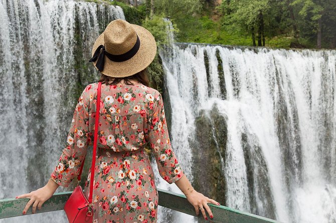 Jajce, Travnik, Pliva Lake Tour Review - Tour Schedule and Accessibility