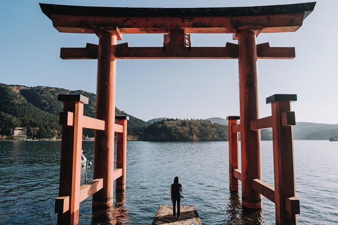 Japan Discovery Tour (12 Days) - Inclusions and Accommodations