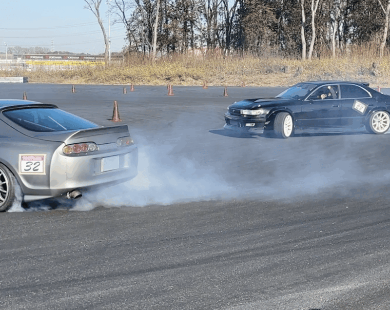 JDM Drift Car Driving Lesson Self Drive W/ Pro Teacher Tokyo - The Instructors and Their Expertise