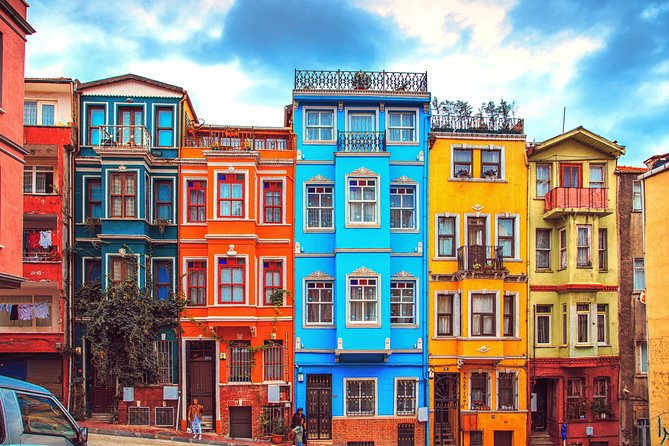 Jewish District Guided Walking Tour in Istanbul - Exploring the Jewish Museum