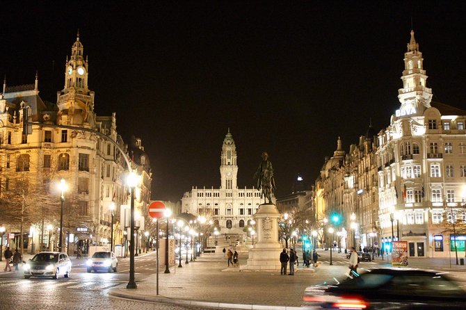 Jewish Walking Tour of Porto - Tour Logistics and Inclusions