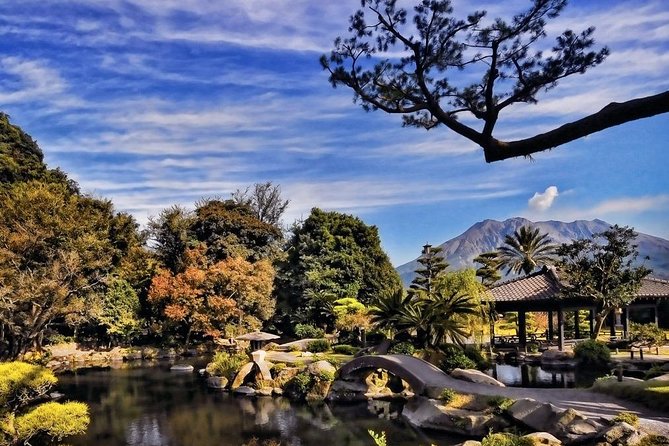 Kagoshima Full-Day Private Tour With Government-Licensed Guide - Attractions and Experiences