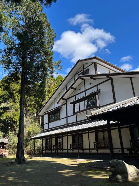 Kagoshima: Pottery Experience With Lunch and Hotel Pickup - Itinerary and Inclusions