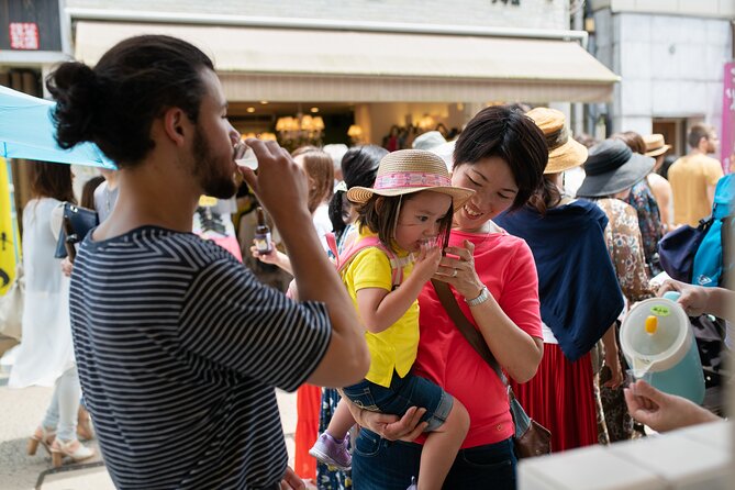 Kamakura Day Trip From Tokyo With a Local: Private & Personalized - Personalized Itinerary and Customization