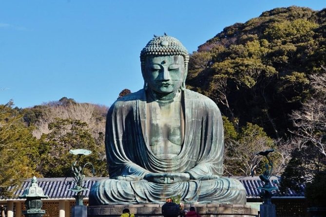 Kamakura Private Tour by Public Transportation - Customizing the Experience