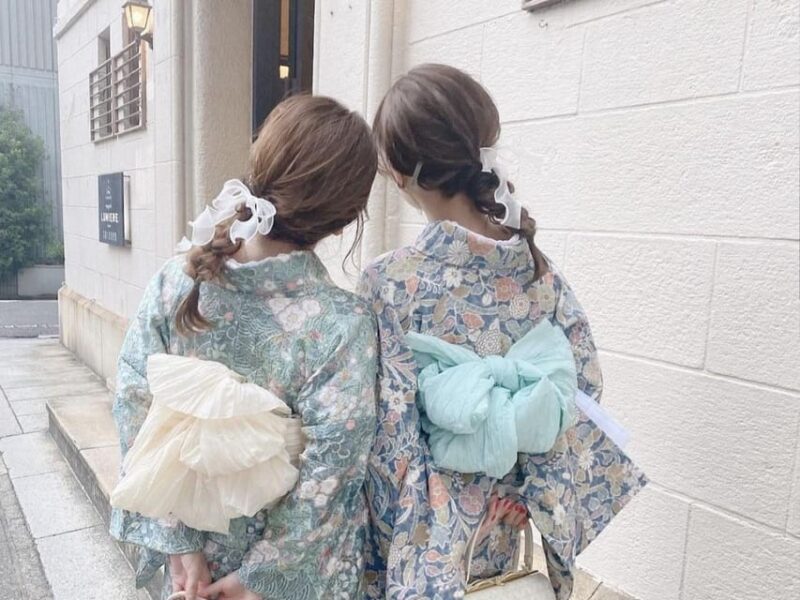 Kanazawa:Japanese Traditional Experience -Kimono Rent - Location and Accessibility