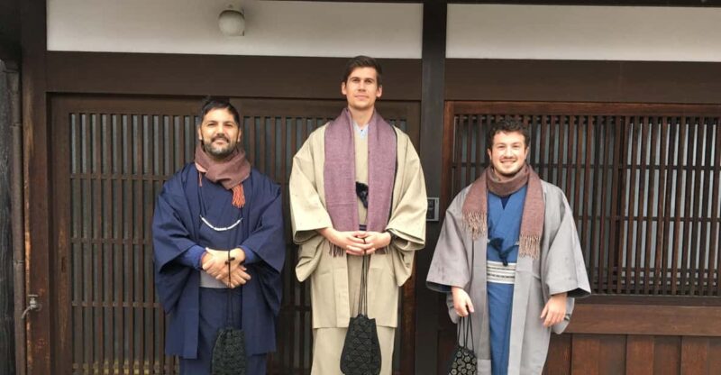 Kashihara: Private Guided Tour of the First Capital of Japan - Historical Significance