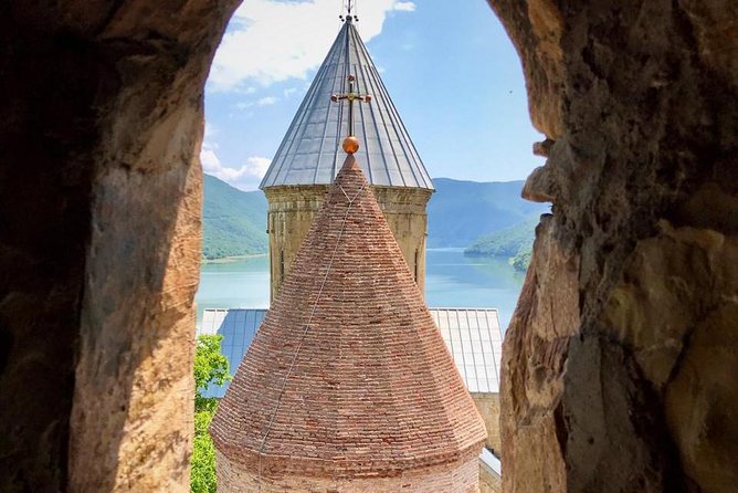Kazbegi Day Trip (Jinvali, Ananuri, Gudauri, Gergeti Church) - Inclusions and Pricing