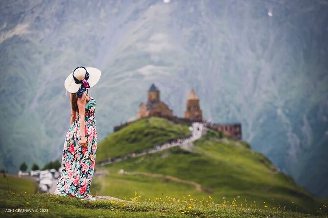 Kazbegi Gudauri Private Day Trip Review - Scenic Beauty of the Region