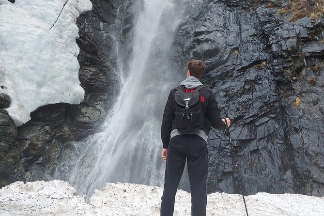 Kazbegi:Hiking to Gveleti Waterfall and Juta - The Journey Begins: Meeting Point and Start Time